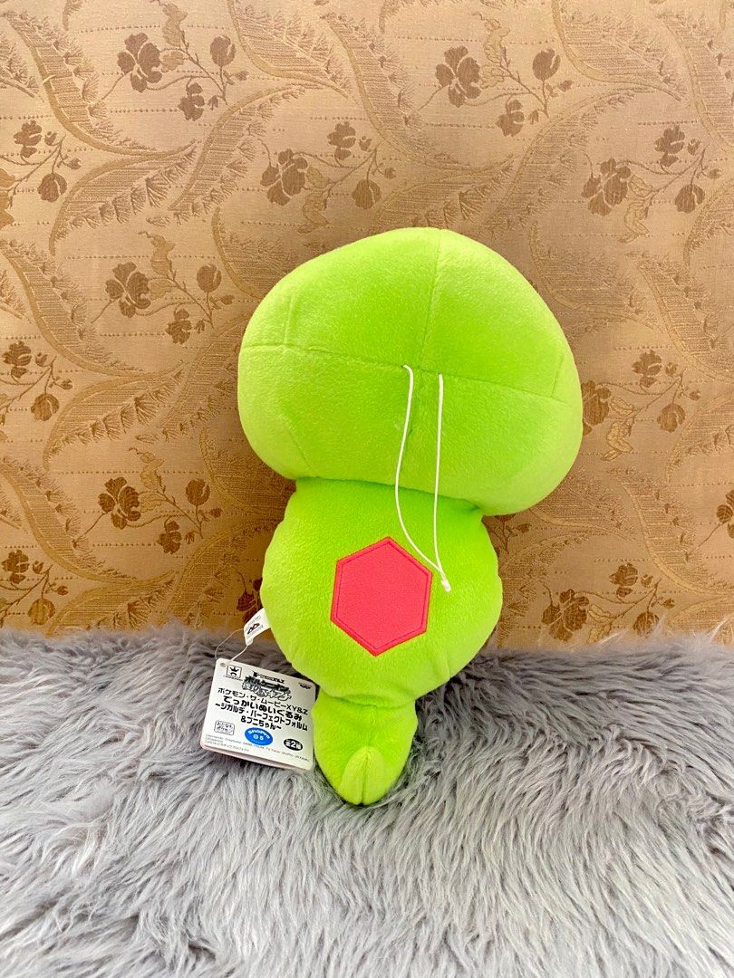 Pokemon Squishy, Hobbies & Toys, Toys & Games on Carousell