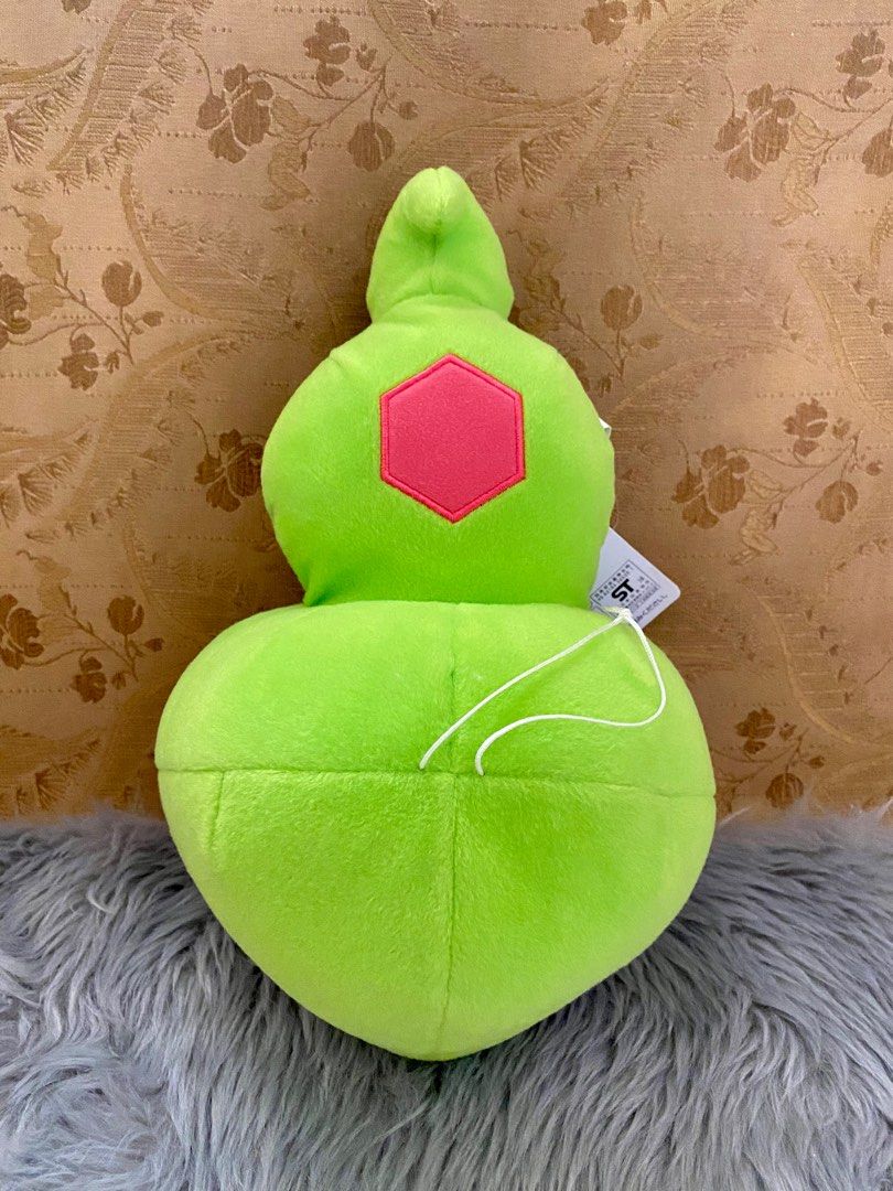 Pokemon Squishy, Hobbies & Toys, Toys & Games on Carousell