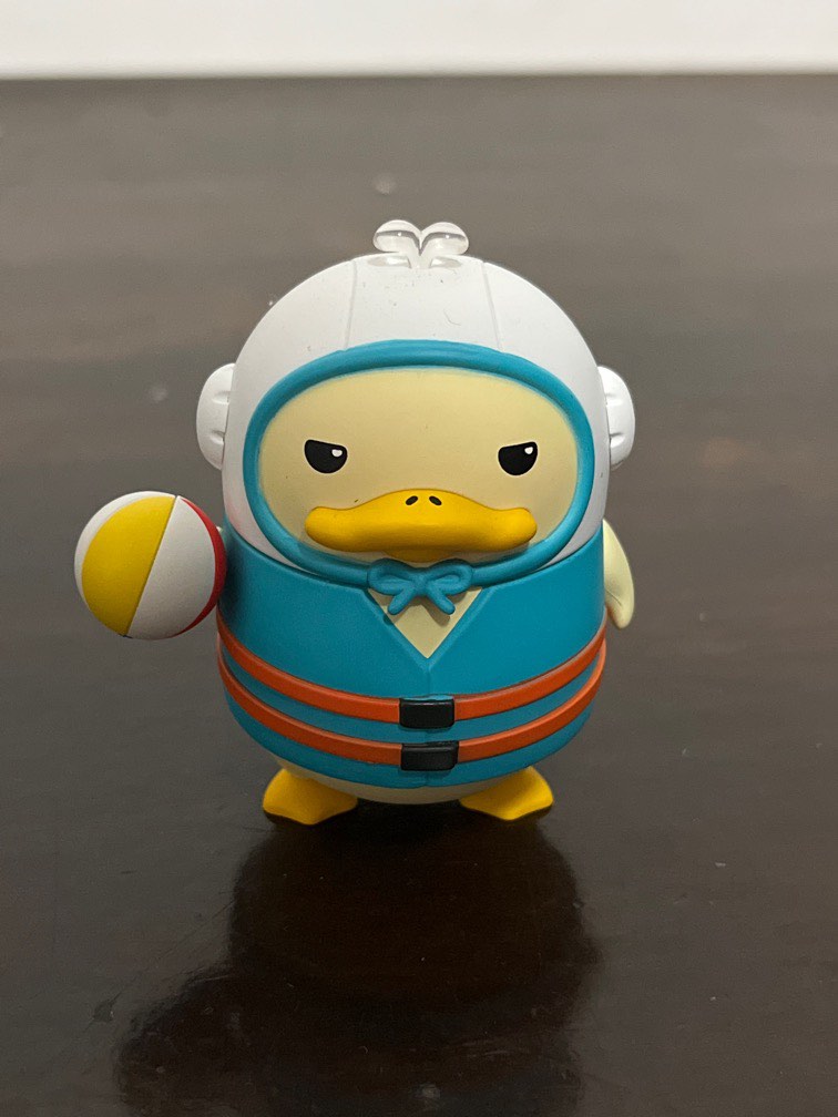 PopMart - Duckoo, Hobbies & Toys, Toys & Games on Carousell