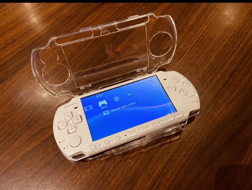Psp slim 3000 presentable nonissue full of games pwd pangregalo pm sa ...