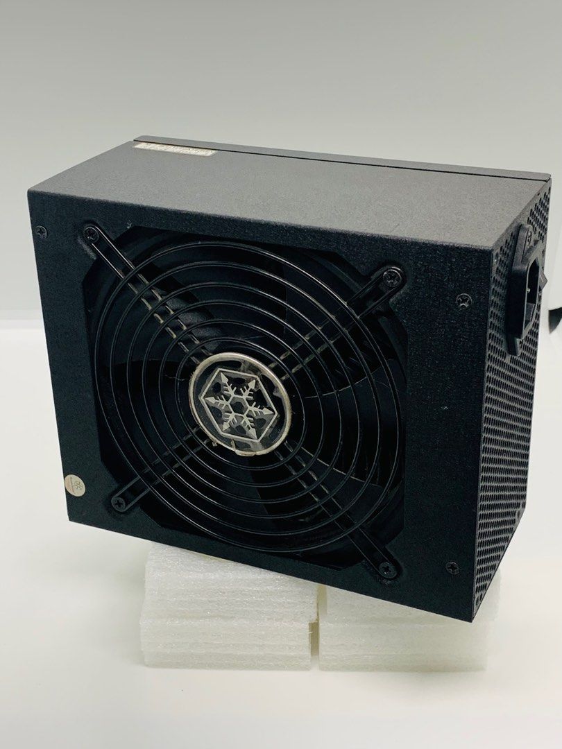 PSU 1200W Silverstone Platinum, Computers & Tech, Parts & Accessories ...