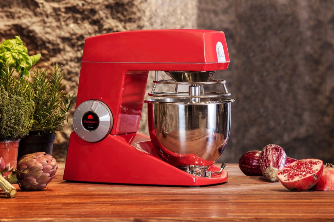 Mixer Professional Planetary 5 liters Varimixer, TV & Home Appliances, Kitchen Appliances, Hand ...