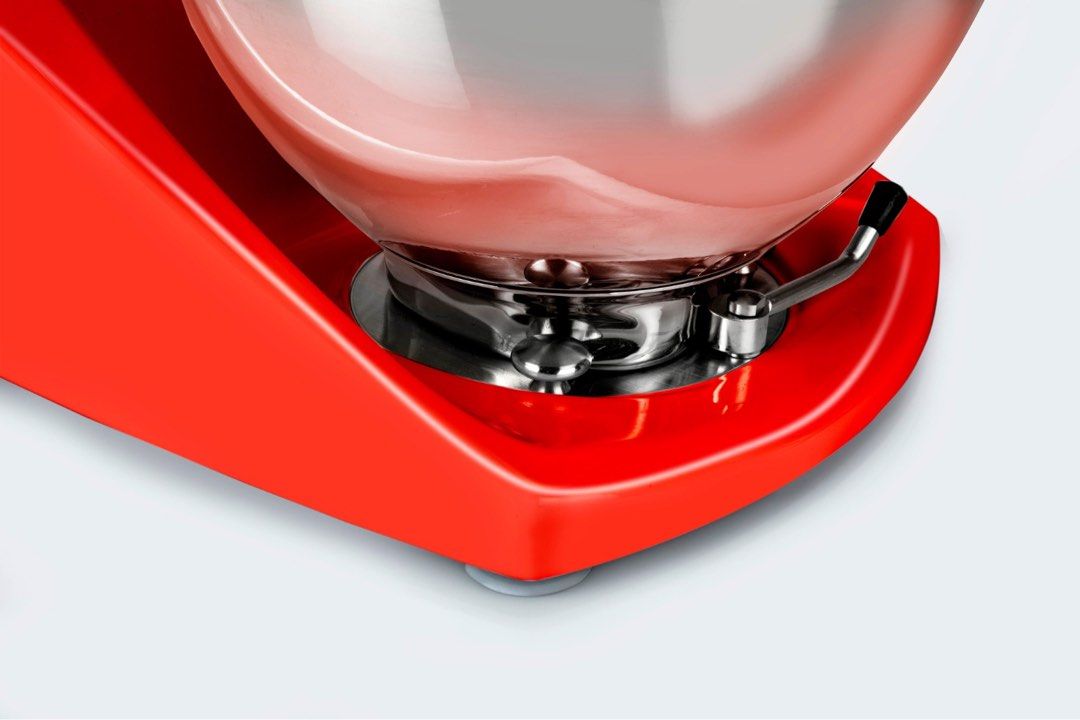 Mixer Professional Planetary 5 liters Varimixer, TV & Home Appliances, Kitchen Appliances, Hand ...