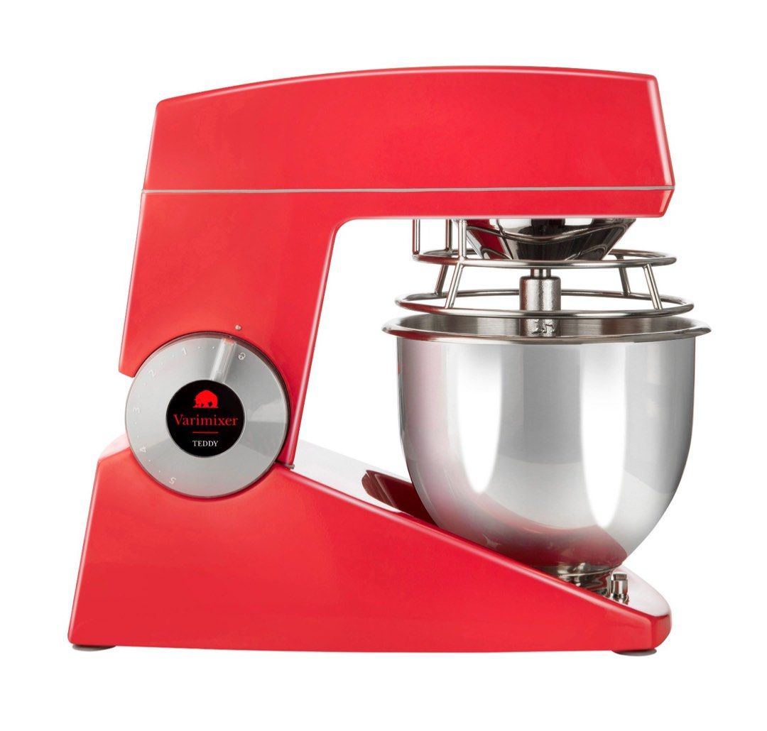 Mixer Professional Planetary 5 liters Varimixer, TV & Home Appliances ...