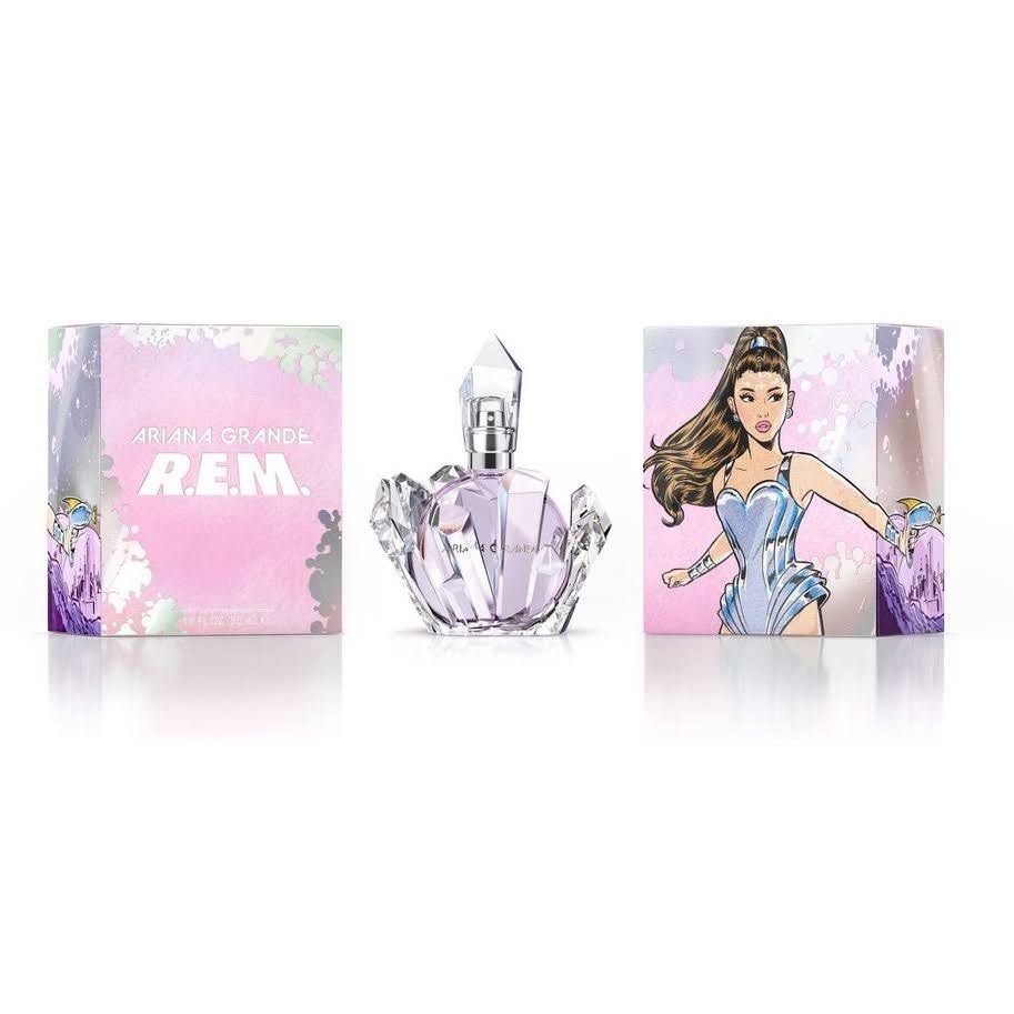 REM by Ariana Grande Eau De Parfum, Beauty & Personal Care, Fragrance ...