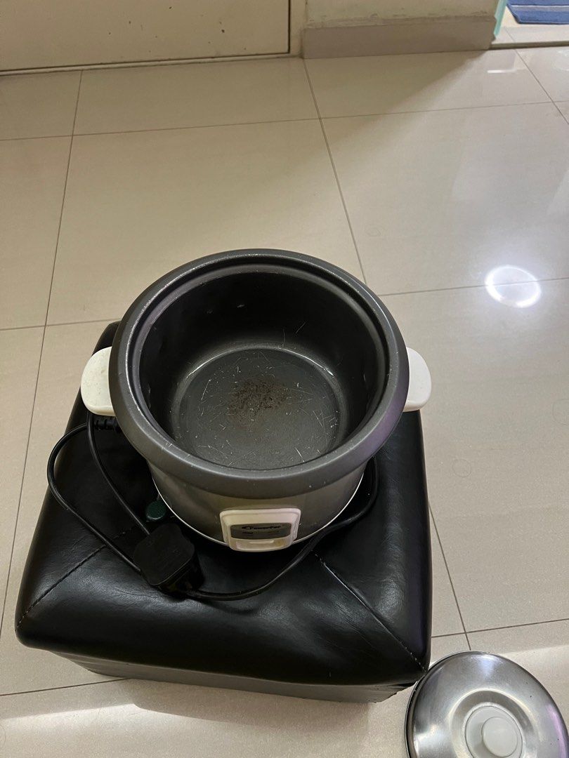 Rice cooker clearance, TV & Home Appliances, Kitchen Appliances ...