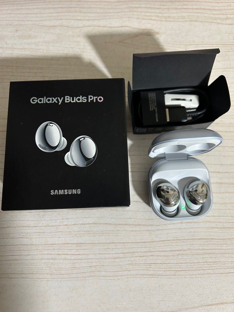 Samsung Galaxy Buds Pro, Audio, Headphones & Headsets on Carousell