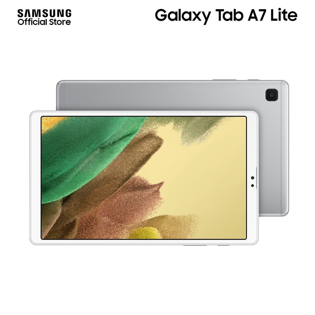 Samsung Galaxy Tab A7 Lite, Mobile Phones & Gadgets, Tablets, Android ...