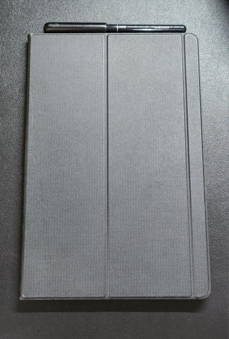 Samsung Galaxy Tab S4 LTE (SM-T835), Mobile Phones & Gadgets, Tablets ...