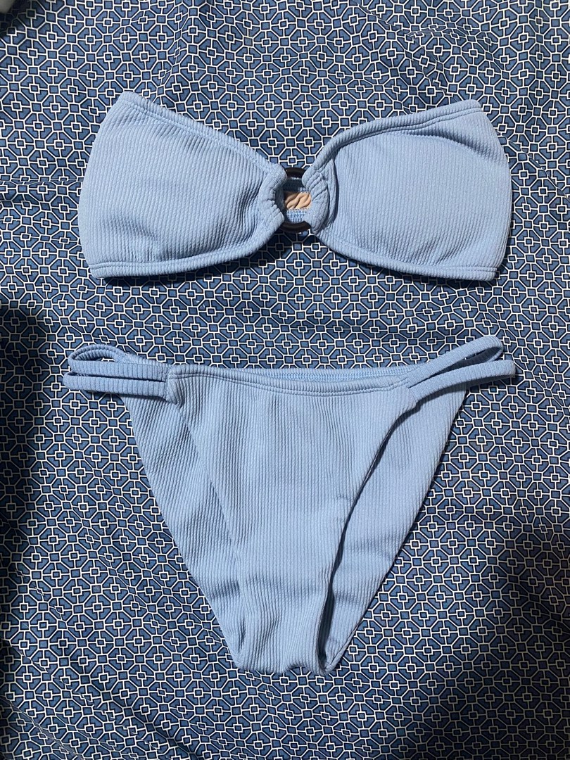 Sew Local Bikini, Women's Fashion, Swimwear, Bikinis & Swimsuits on ...