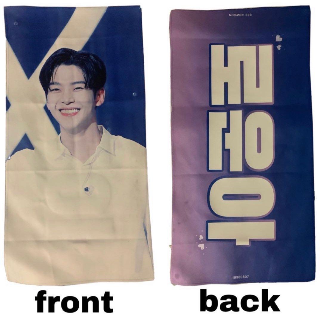 SF9 Albums & Memorabilia & FREEBIES Take All, Hobbies & Toys, Memorabilia & Collectibles, K-Wave ...