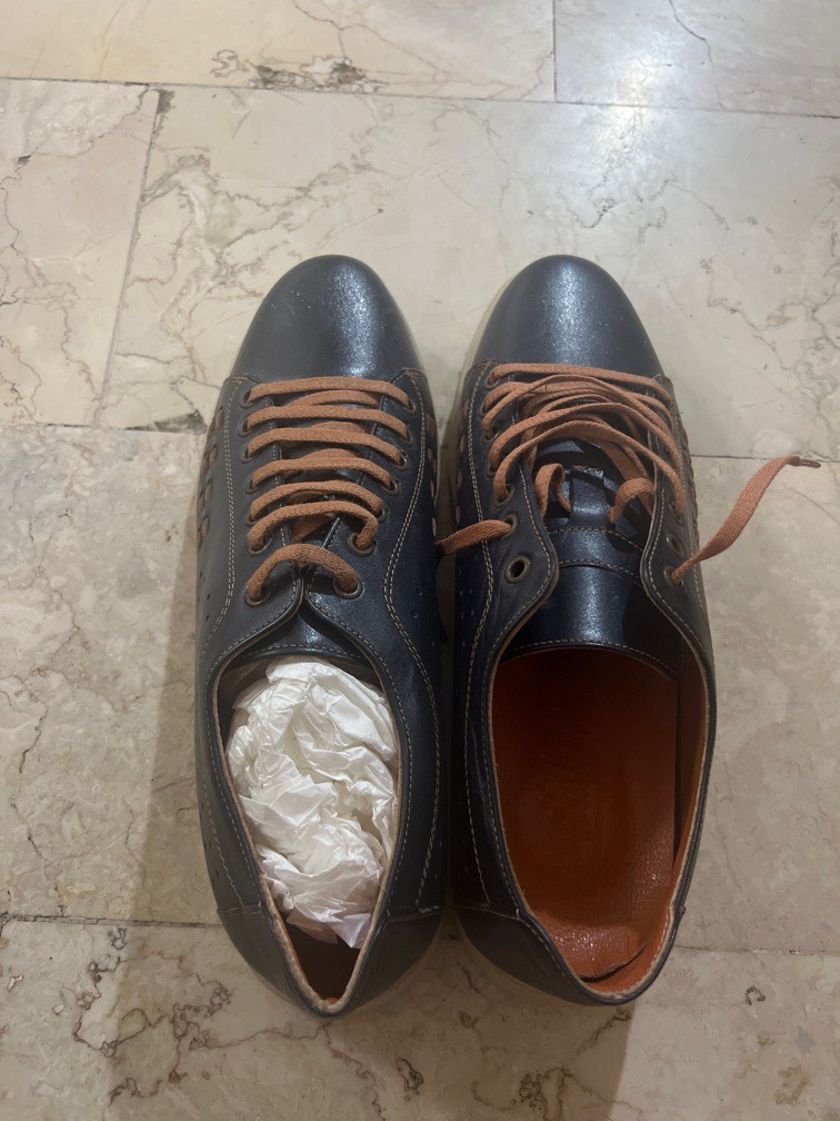 Shoes para kay tatay, Men's Fashion, Footwear, Casual Shoes on Carousell