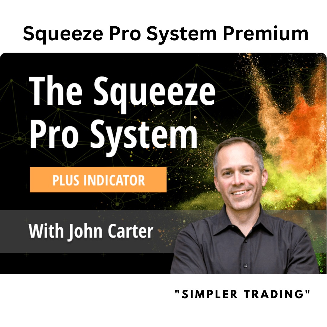 Simpler Trading – Squeeze Pro System Premium, Services, Tuition on ...