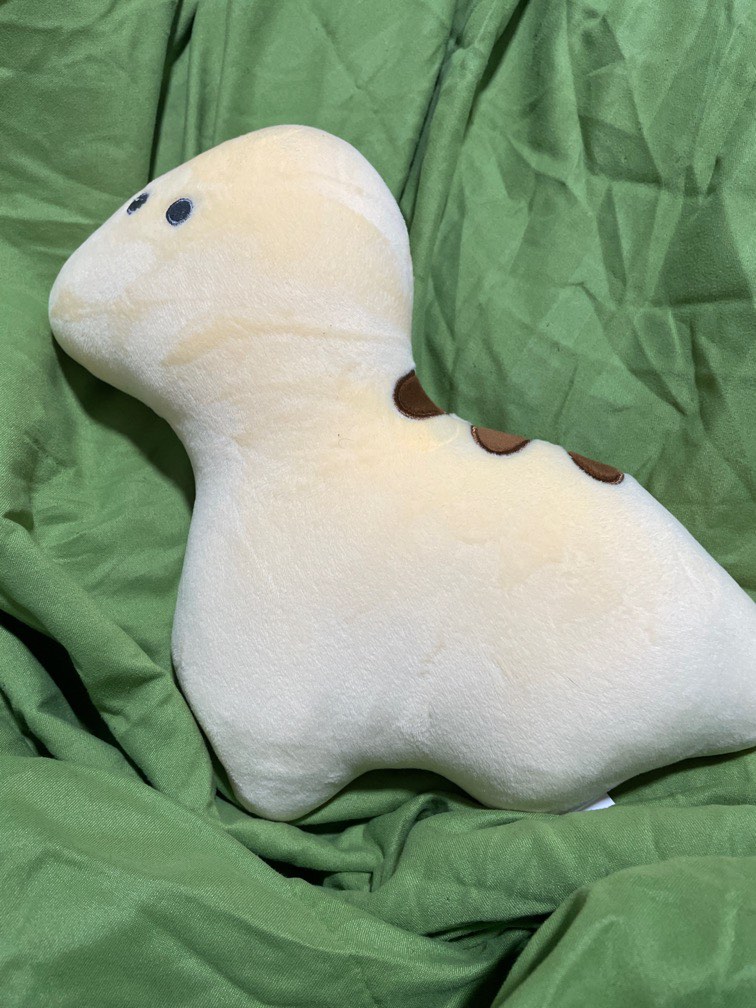 Soft Toy, Hobbies & Toys, Toys & Games on Carousell