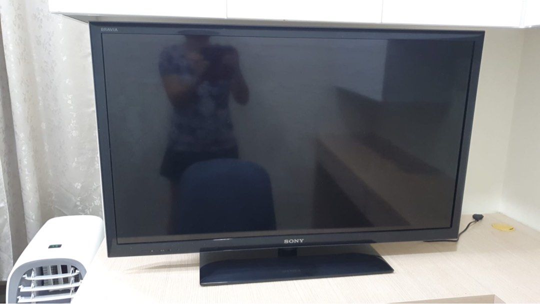 Sony LED TV, TV & Home Appliances, TV & Entertainment, TV on Carousell