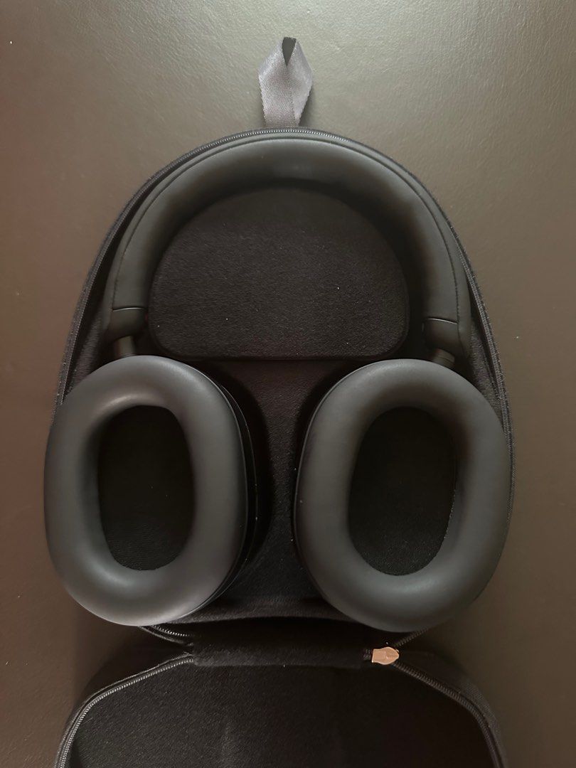 Sony WH-1000xm5, Audio, Headphones & Headsets on Carousell