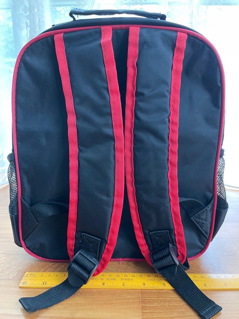 Spider Man Backpack for kids, Women's Fashion, Bags & Wallets ...