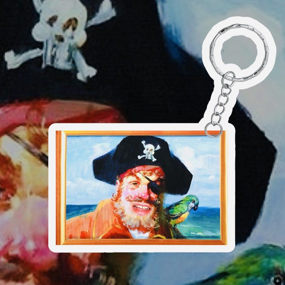 SPONGEBOB KEYCHAIN ACRYLIC/ SPONGEBOB LICENSE KEYCHAIN / SPONGEBOB ...