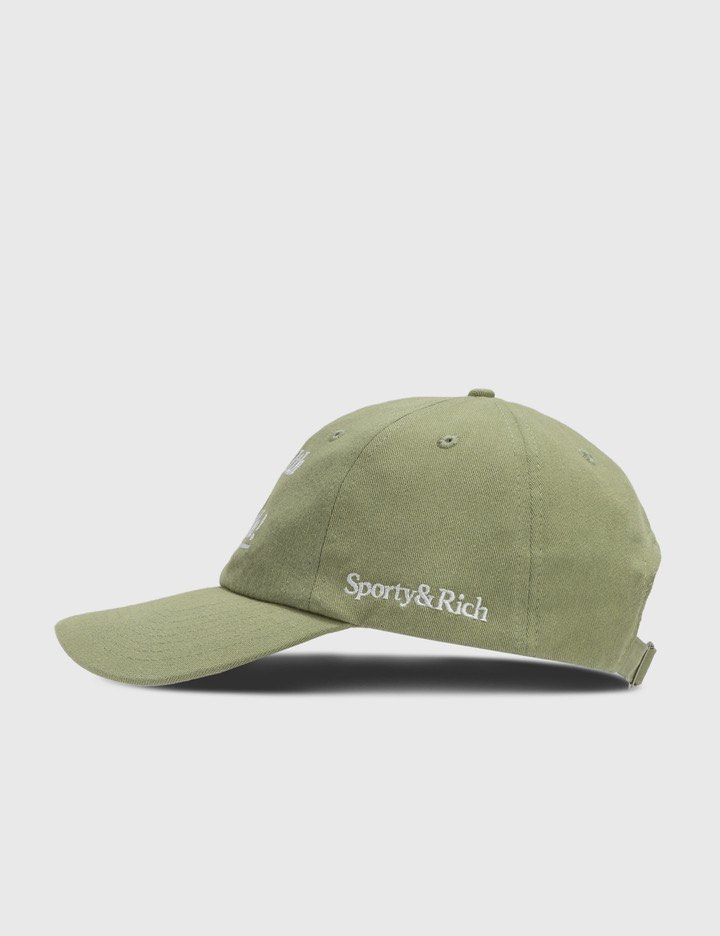Sporty and Rich Health is Wealth Baseball Cap, Men's Fashion, Watches ...