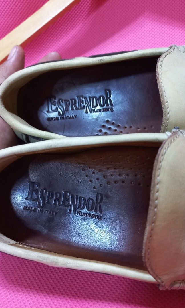 Sprendor kumkang, Men's Fashion, Footwear, Sneakers on Carousell