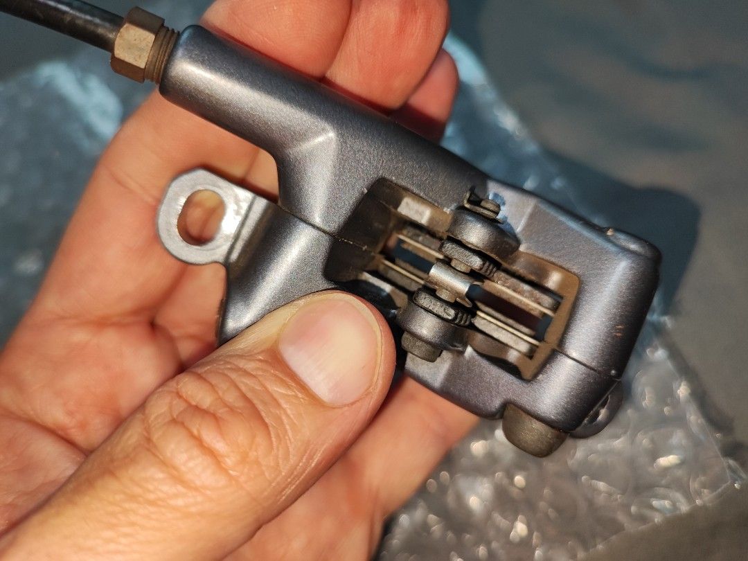 SRAM Elixir 3 Hydraulic brakes READ DESCRIPTION, Sports Equipment ...