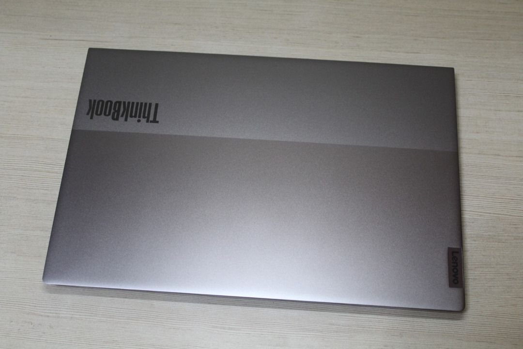 SSD 1TB i7 11thgen Lenovo Thinkbook 14 Gen 2 Ram 16gb Nvidia MX450 mid ...