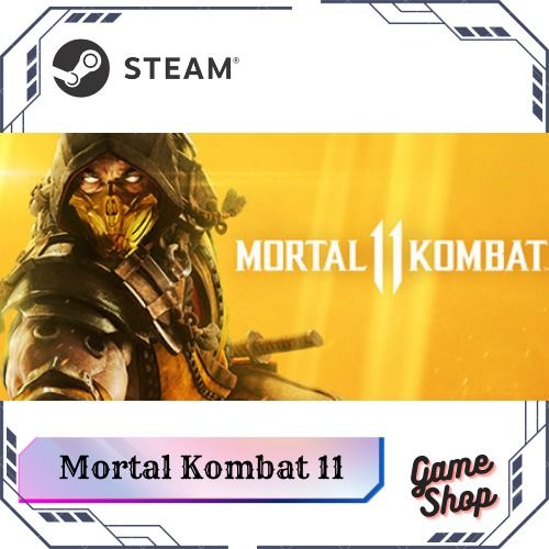 mortal kombat gift code