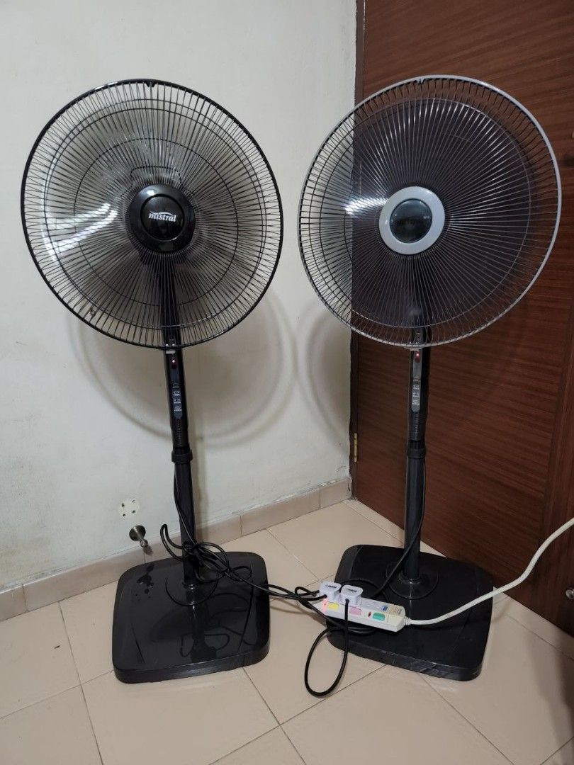 Strong"16, Mistral fan , mistral standing fan , electric fans , stand ...