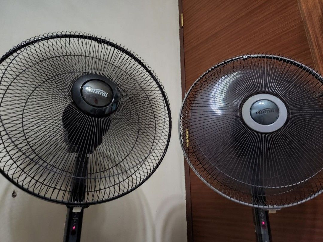 Strong"16, Mistral fan , mistral standing fan , electric fans , stand ...