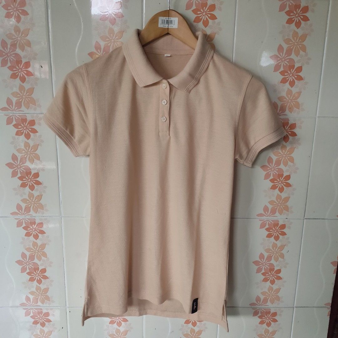 Take all Polo Shirt Kaos Polo kaos berkerah, Fesyen Pria, Pakaian ...