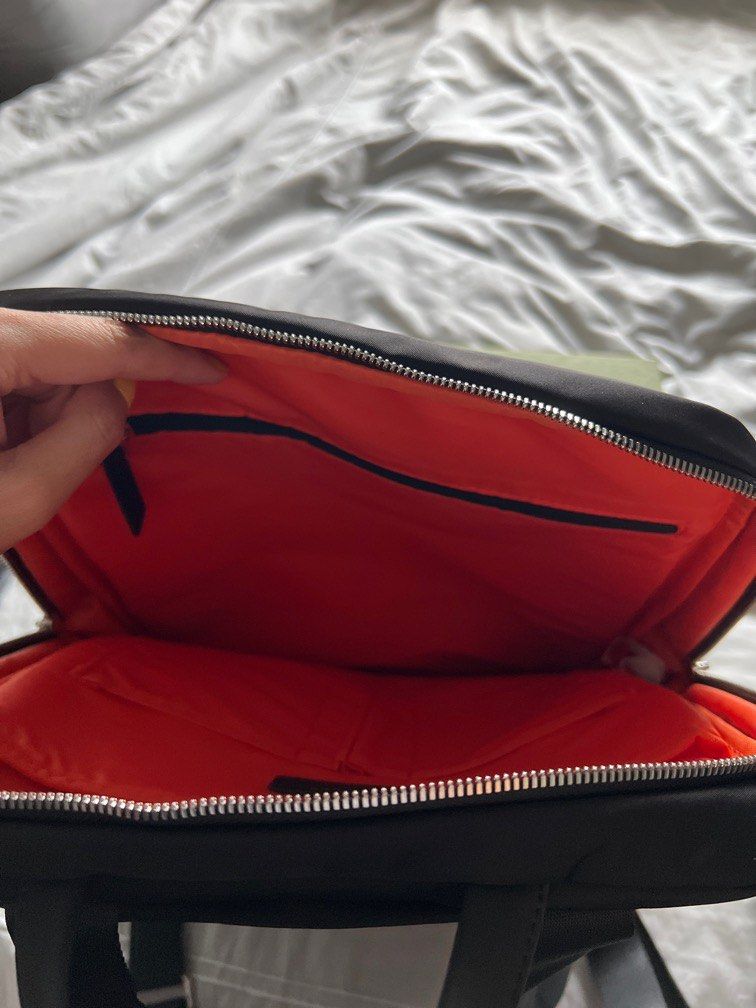 Targus laptop backpack, Luxury, Bags & Wallets on Carousell