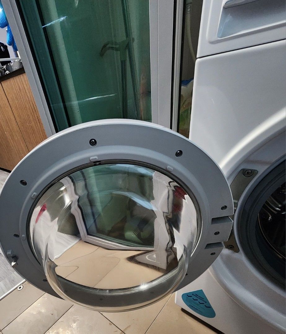 Techno Washing Machine, TV & Home Appliances, Washing Machines and ...