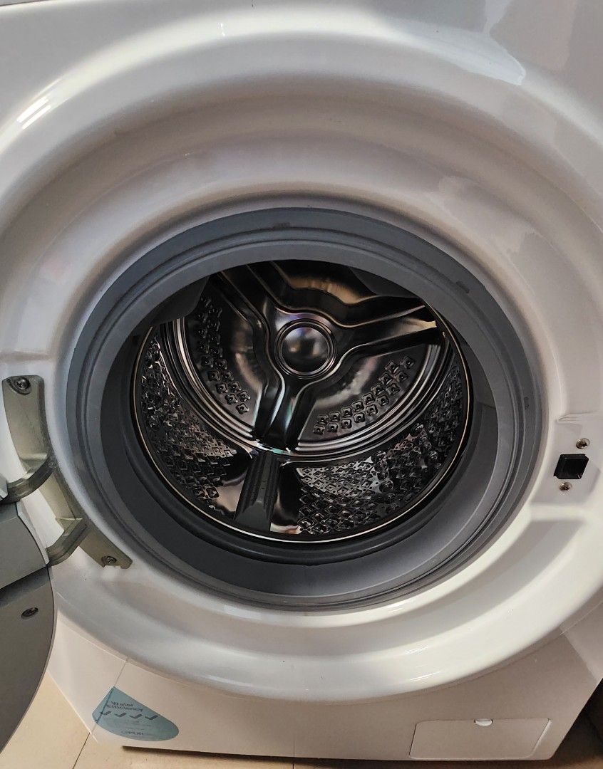 Techno Washing Machine, TV & Home Appliances, Washing Machines and ...