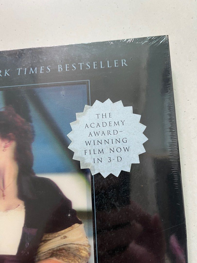 Titanic Book, Hobbies & Toys, Books & Magazines, Fiction & Non-Fiction ...