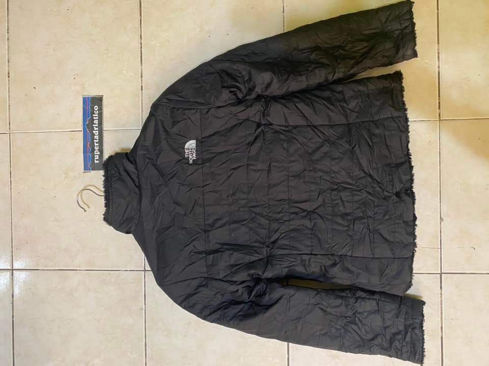 TNF Puffer/Fleece for kids, Babies & Kids, Babies & Kids Fashion on ...
