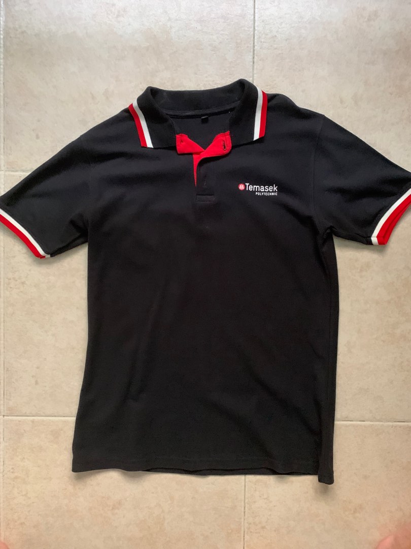 TP Polo Shirt, Men's Fashion, Tops & Sets, Tshirts & Polo Shirts on ...