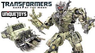 Transformers Unique Toys UTR-05 Desperado aka DOTM Megatron, Hobbies ...