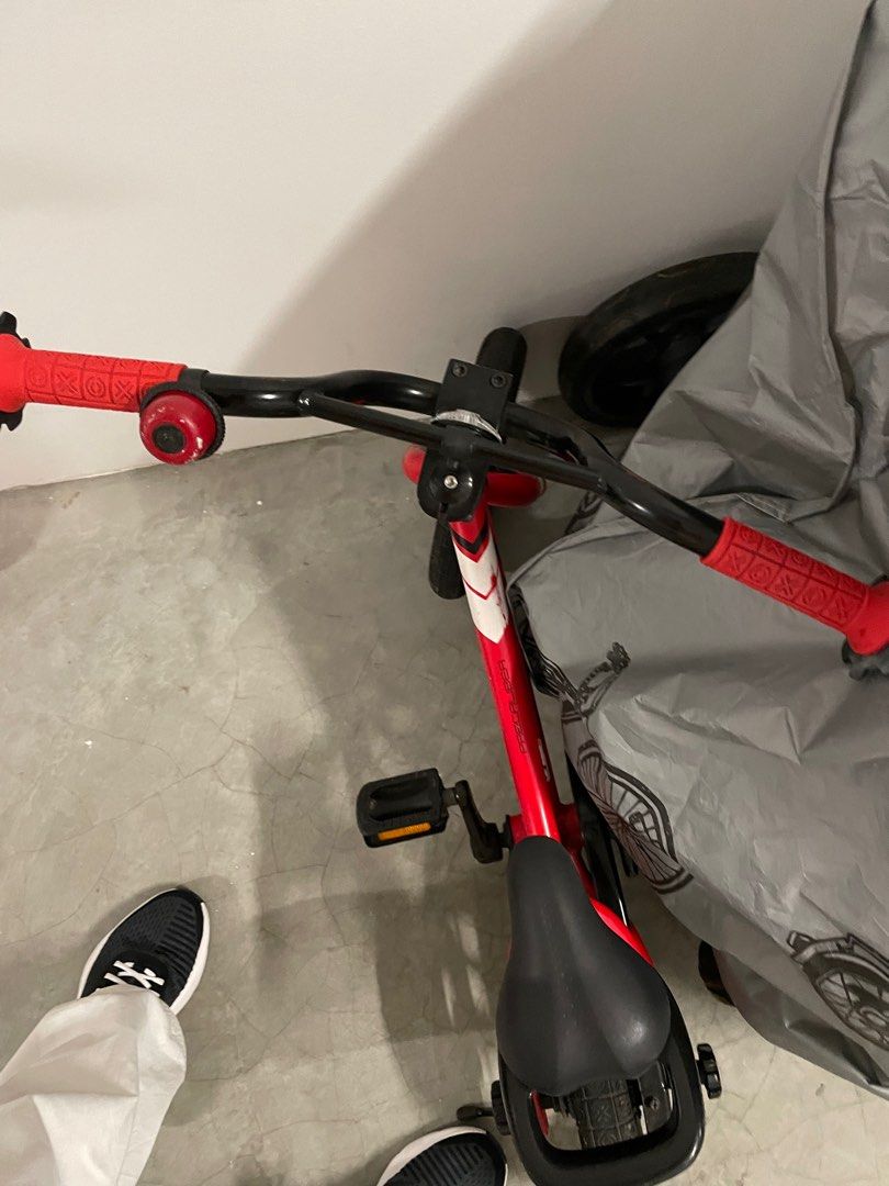 Trek precaliber 12 for kids, Sports Equipment, Bicycles & Parts ...