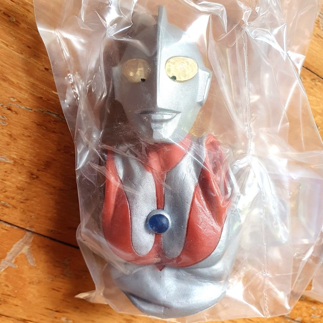 Ultraman - Similar to X-Plus xplus, Hobbies & Toys, Toys & Games on ...