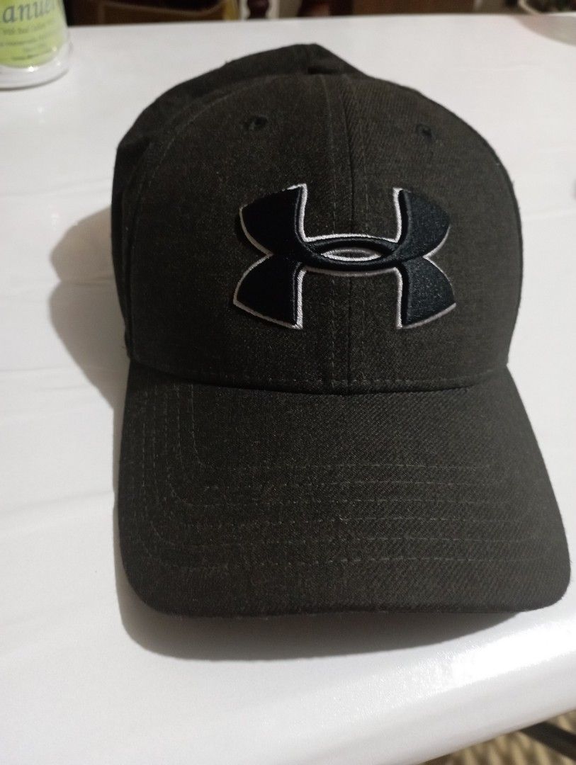 Under Armour Cap, Men's Fashion, Watches & Accessories, Caps & Hats on ...