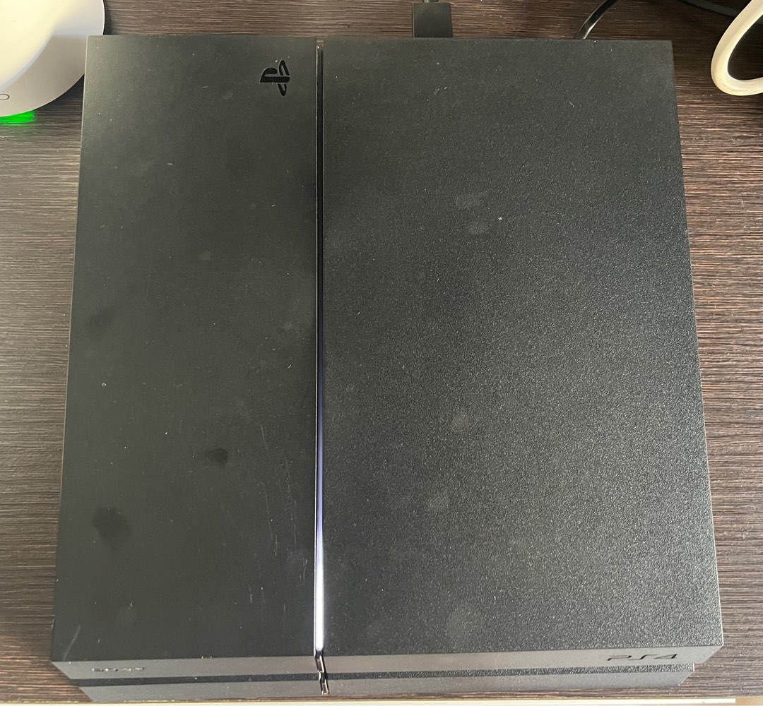 Used PS4 for Sale, Video Gaming, Video Game Consoles, PlayStation on ...