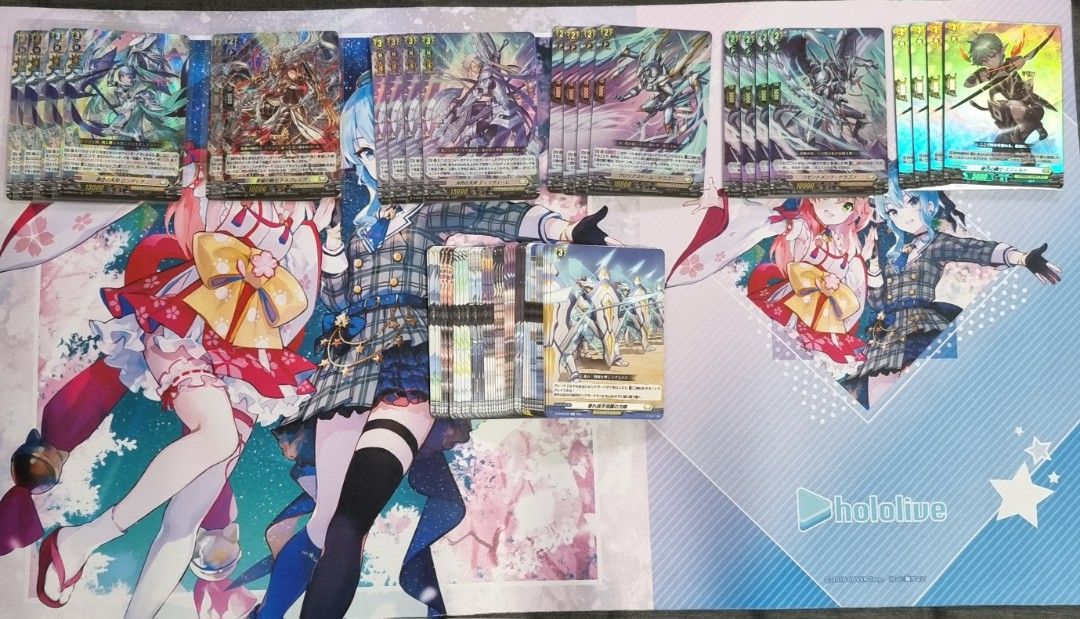 Vanguard D-BT09 Dragontree Invasion * Keter Sanctuary Incomplete ...