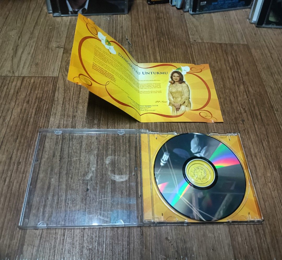 VCD Koleksi Hebat @ TH MASTER PRODUCTION SDN BHD.., Hobbies & Toys ...