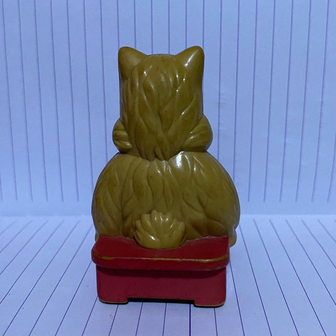 Vintage Masked Rider Ferbus 3" Figure 1997 Saban Discovery Concepts ...