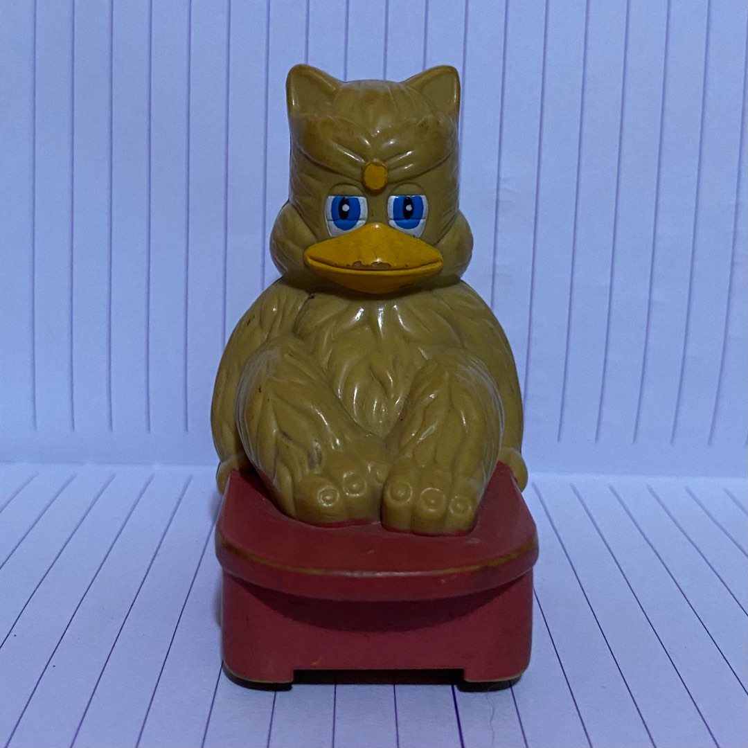 Vintage Masked Rider Ferbus 3" Figure 1997 Saban Discovery Concepts ...