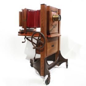 Vintage Studio Camera, Hobbies & Toys, Memorabilia & Collectibles ...