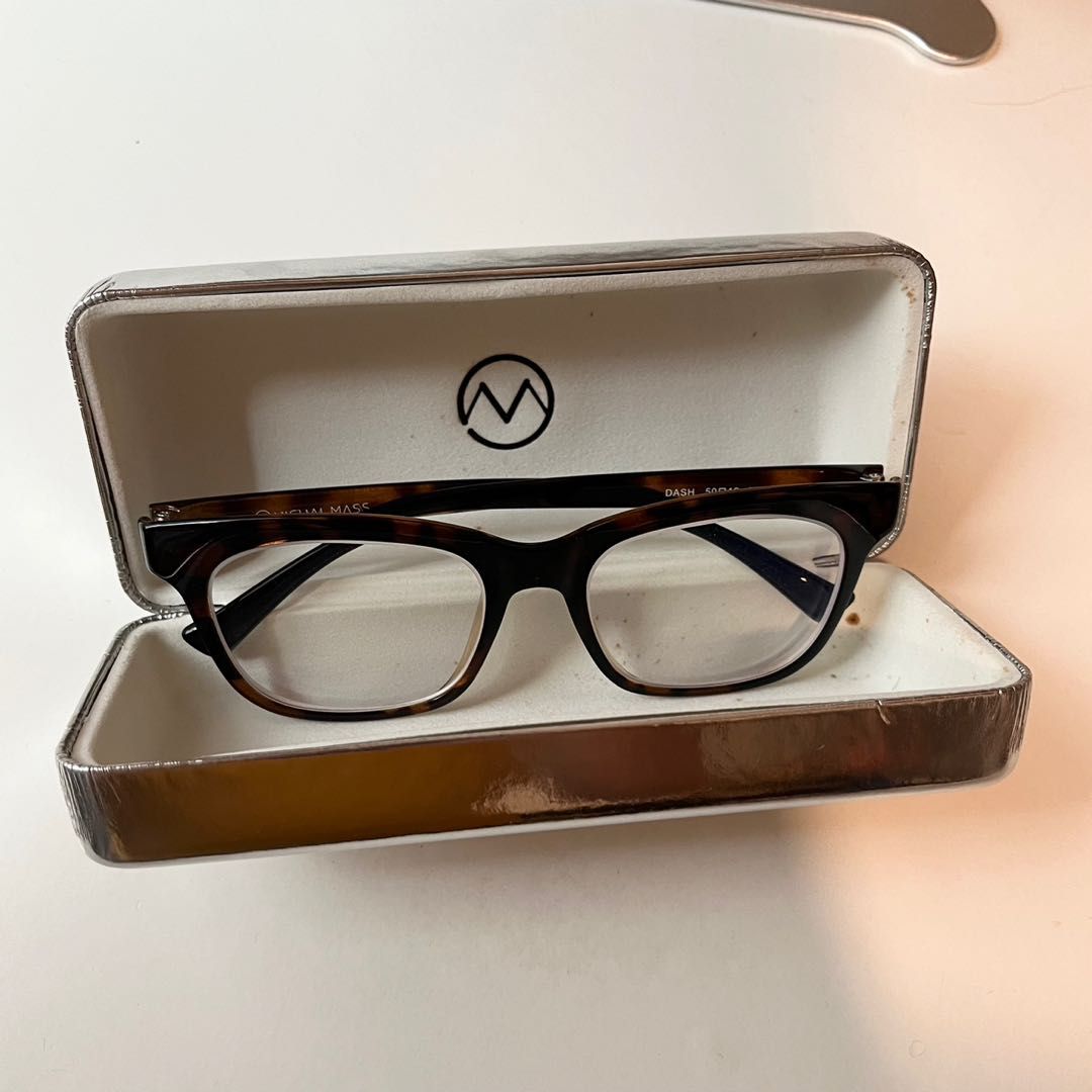 Visual Mass Eyeglasses / Spectacles, Women's Fashion, Watches ...