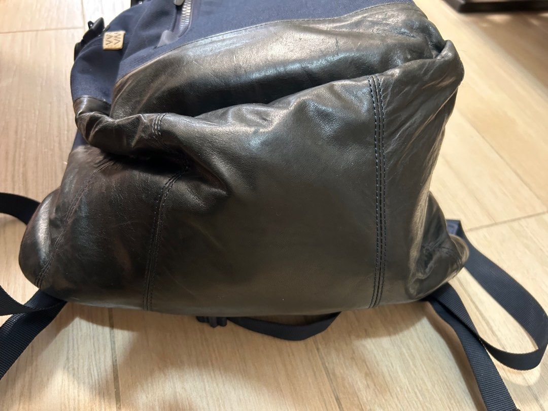 Visvim backpack 20l, 名牌, 手袋及銀包 - Carousell