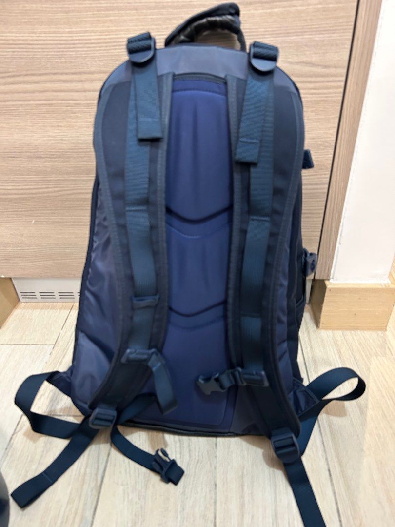 Visvim backpack 20l, 名牌, 手袋及銀包 - Carousell