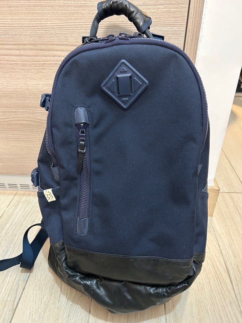 Visvim backpack 20l, 名牌, 手袋及銀包 - Carousell